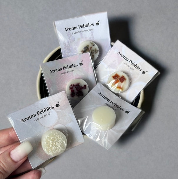 Aroma Pebbles | Shop Now